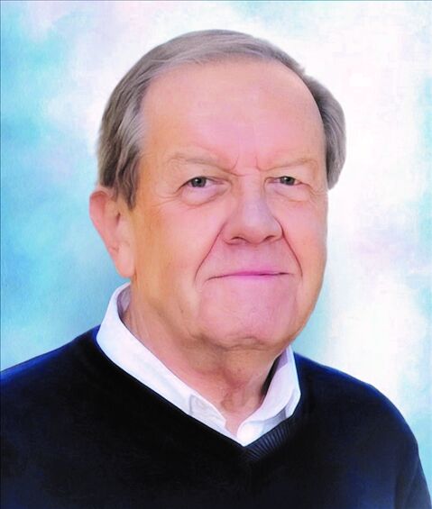 Thomas R. Jackson - Herald-Standard